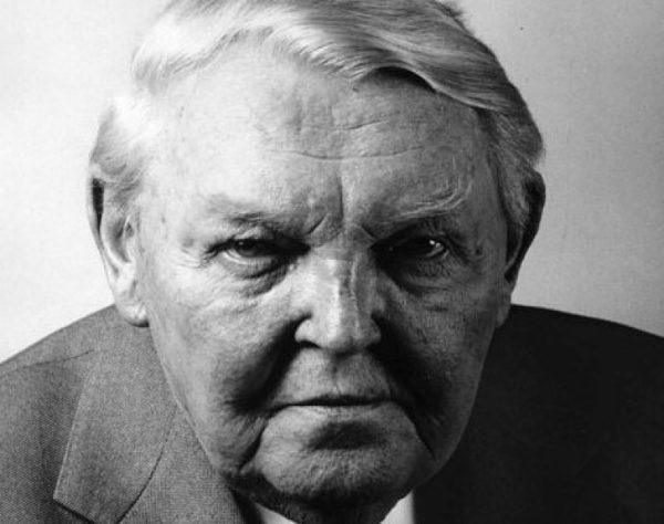 Ludwig Erhard – Biographie - Les Yeux du Monde