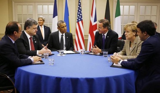 Qu'est ce que l'Occident ? - Les Yeux du Monde