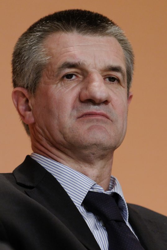La politique étrangère de Jean Lassalle: le retour d'une puissance ...