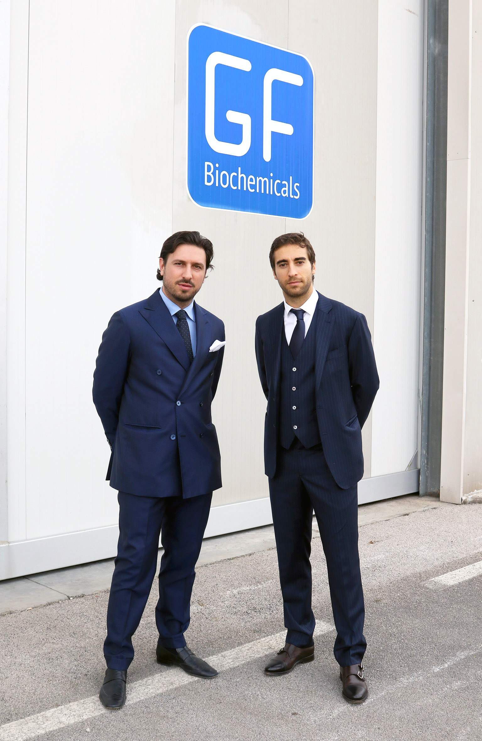 GFBiochemicals, l'innovation durable pour tourner la page du pétrole ...