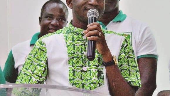 Crise scolaire en Côte d’Ivoire : Valentin KOUASSI, président des ...