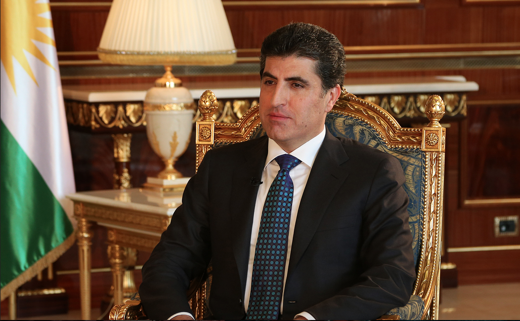 Nechirvan Barzani à la présidence du Kurdistan irakien : le ...